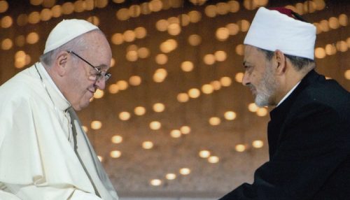 Abrahamic Family House to become a reality in Abu Dhabi later this year ...
